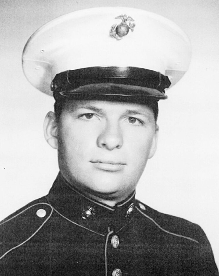 Charles (Chuck) Lee Breeden | News, Sports, Jobs - Daily Herald